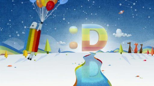 O Déčku — Déčko — Česká televize – Extra – Déčko – Česká televize