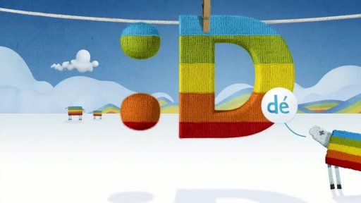 O Déčku — Déčko — Česká televize – Extra – Déčko – Česká televize