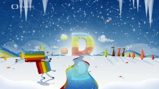 O Déčku — Déčko — Česká televize – Extra – Déčko – Česká televize