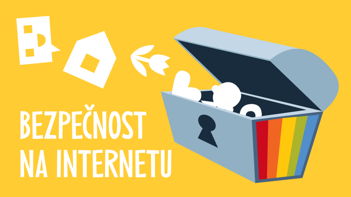 Bezpečnost na internetu – Déčko – Česká televize