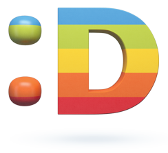 Déčko — Česká televize