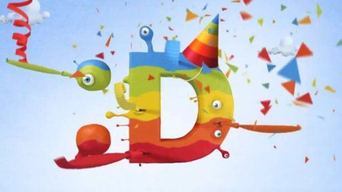 Déčko: Jak vznikají animované spoty? – Videa – Déčko – Česká televize