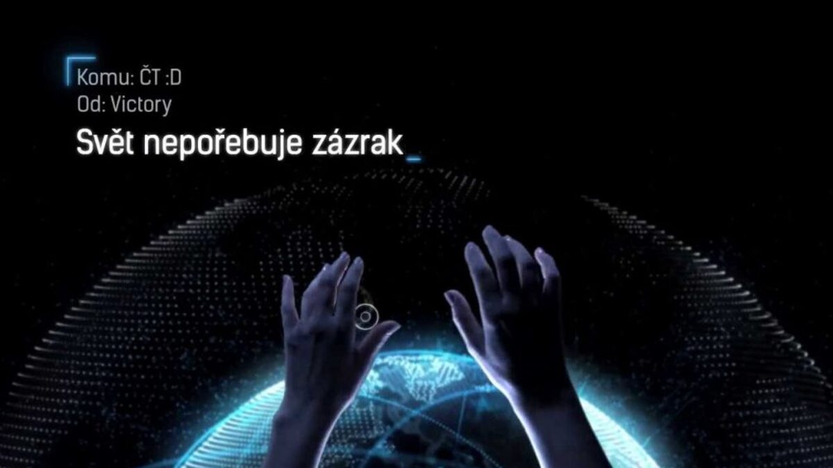 Déčko upoutávky — DIV Teaser – Videa – Déčko – Česká televize