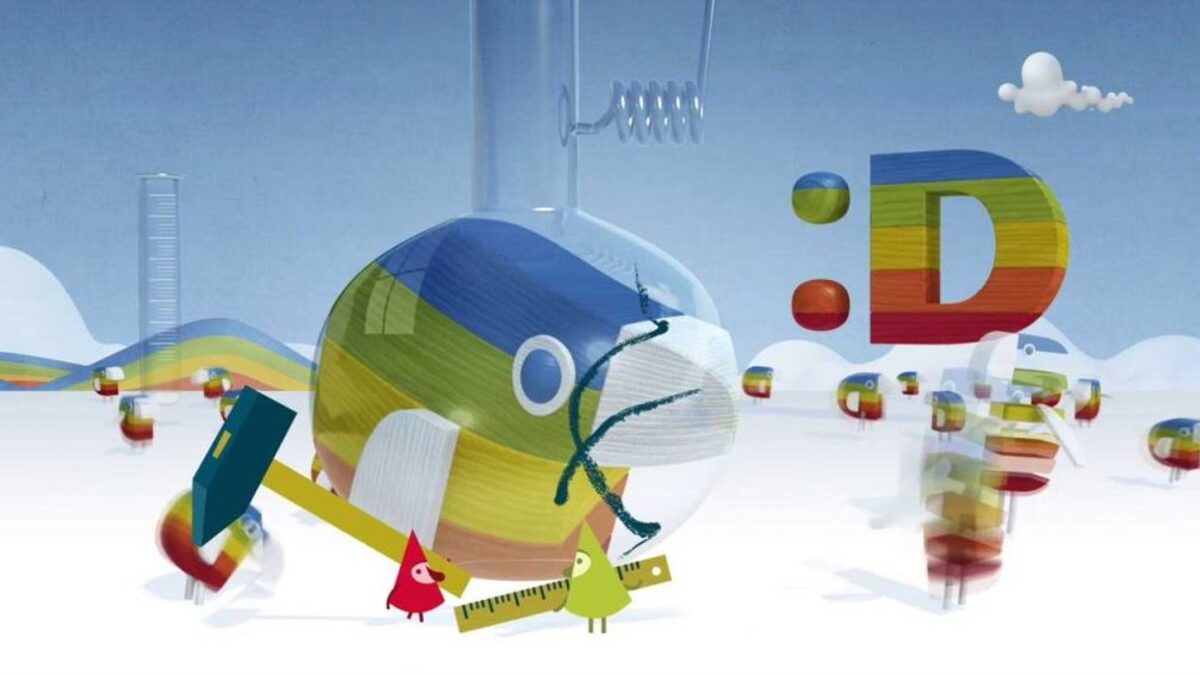 Letní soutěž: Probuď Déčko! — Probuď Déčko: První zpomalení Déčka ...