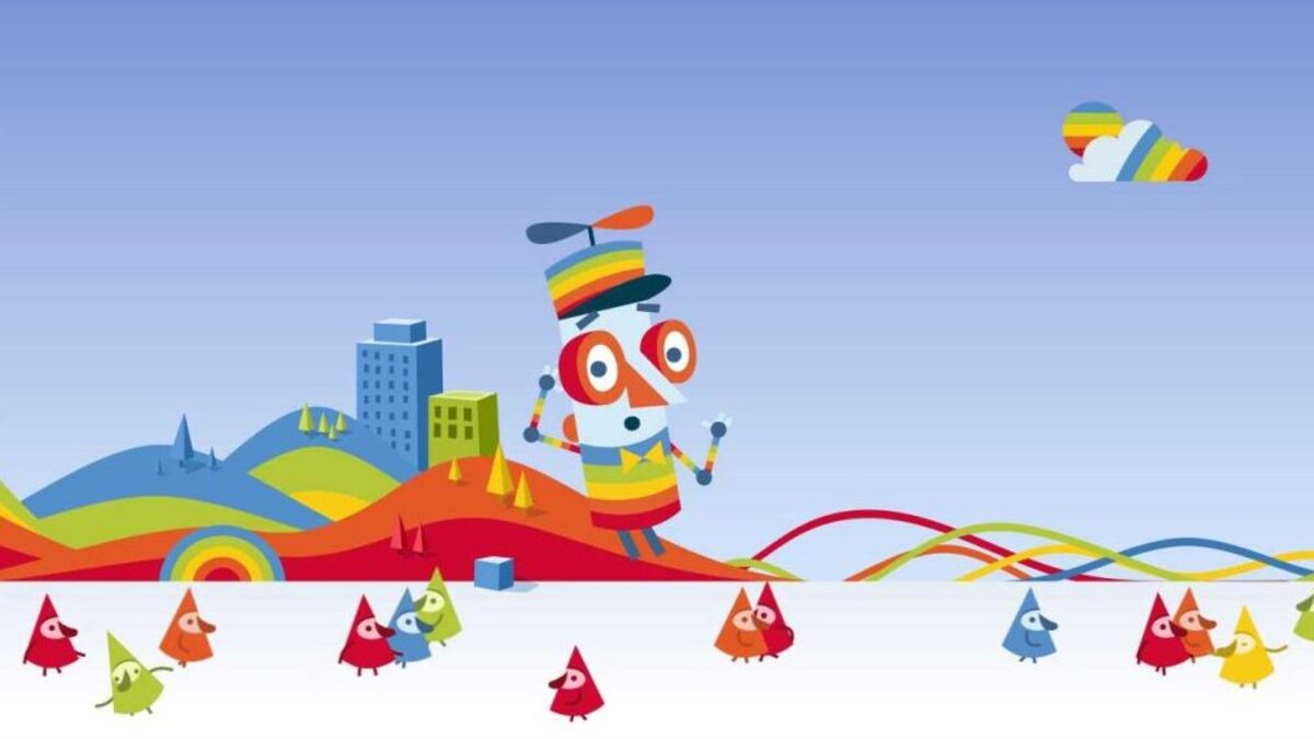 Letní soutěž: Probuď Déčko! — Probuď Déčko: To není povznášející ...