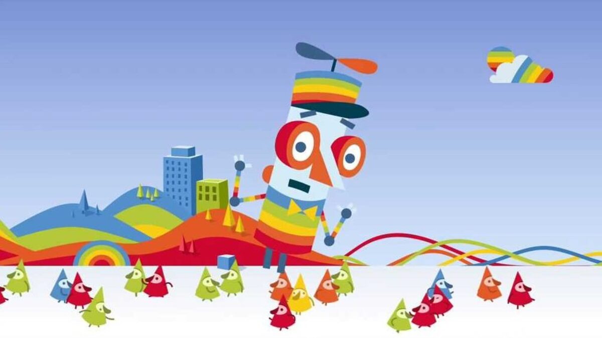 Letní soutěž: Probuď Déčko! — Probuď Déčko: Tě éro! – Videa – Déčko ...