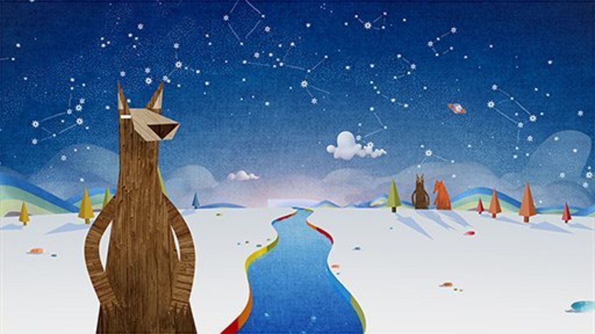 Déčko upoutávky — Déčko usíná bez oveček – Videa – Déčko – Česká televize