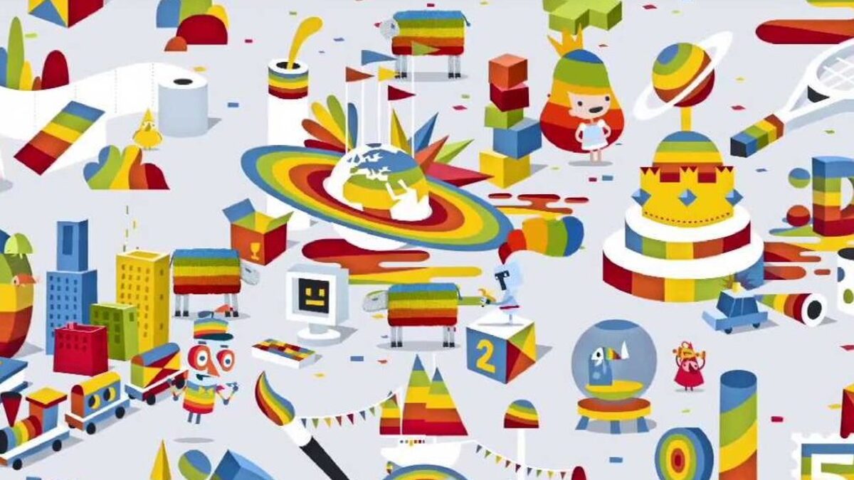 Déčko upoutávky — Déčko: Apríl – Videa – Déčko – Česká televize