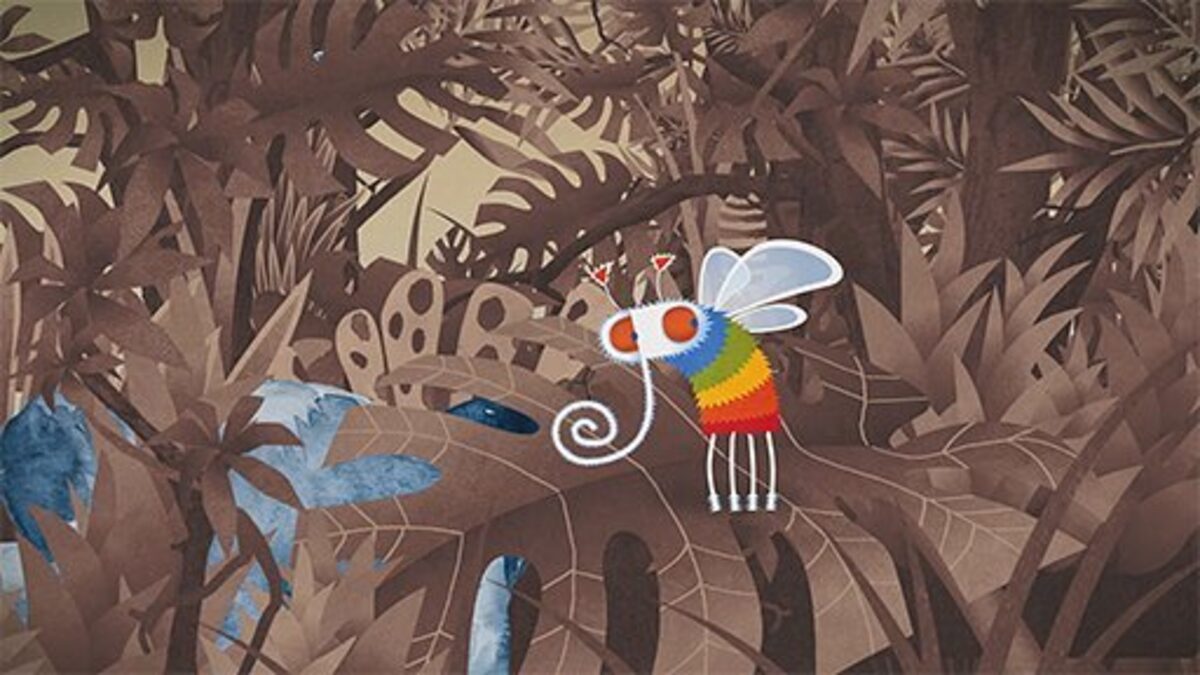 Letní soutěž: Rozbzuč Déčko! — Rozbzuč Déčko: Džungle – Videa – Déčko ...