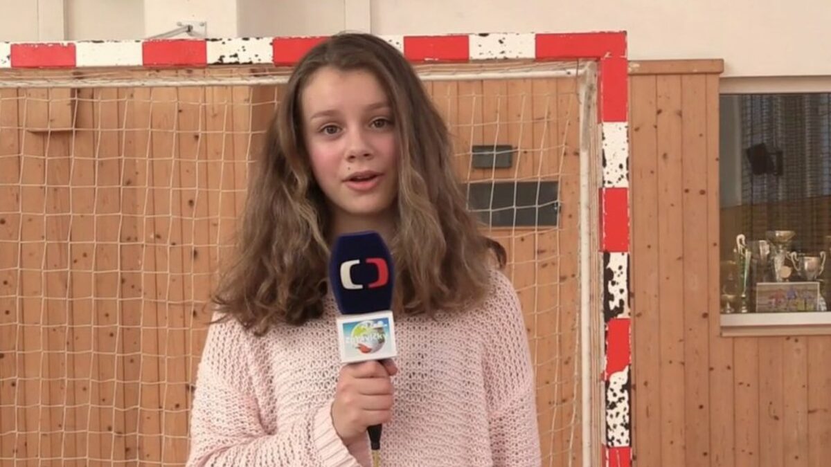 Zprávičky (iReportér) — Tři králové - sbírka – Videa – Déčko – Česká ...