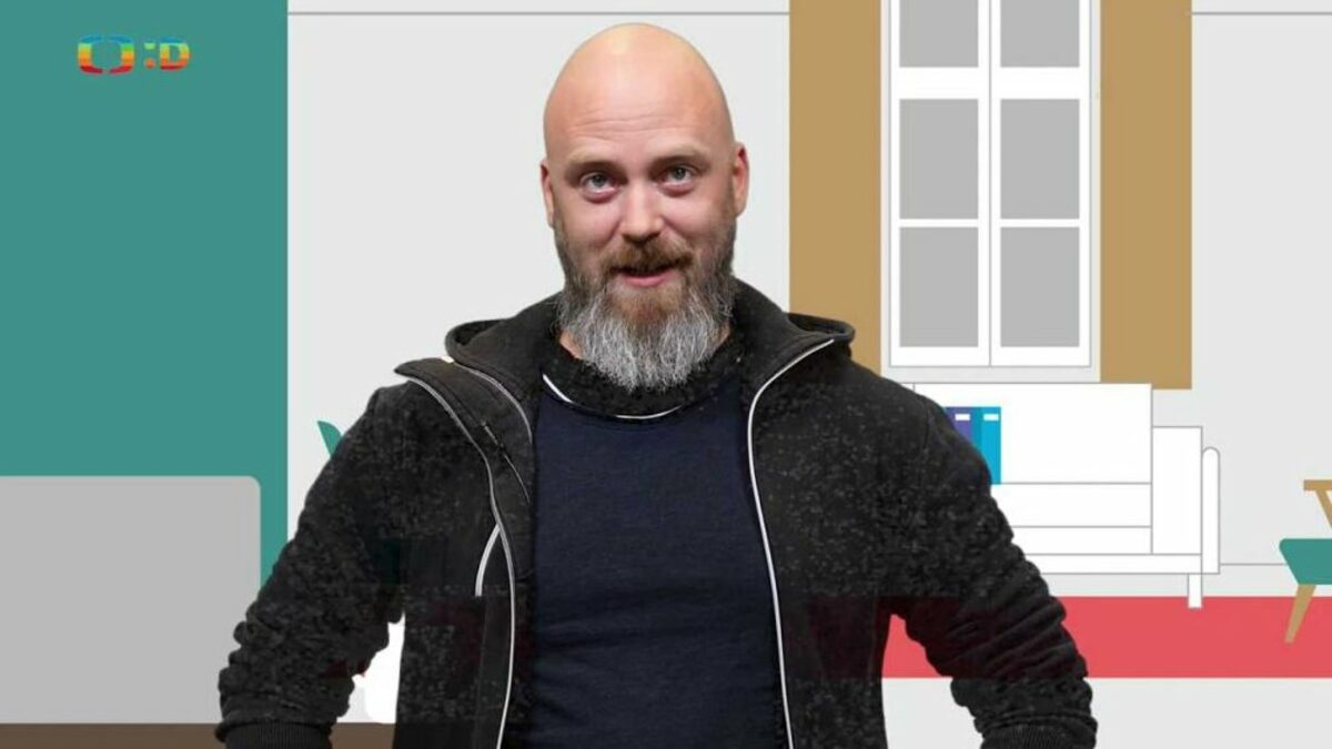 Občanka — První pomoc (Vít Samek) – Videa – Déčko – Česká televize