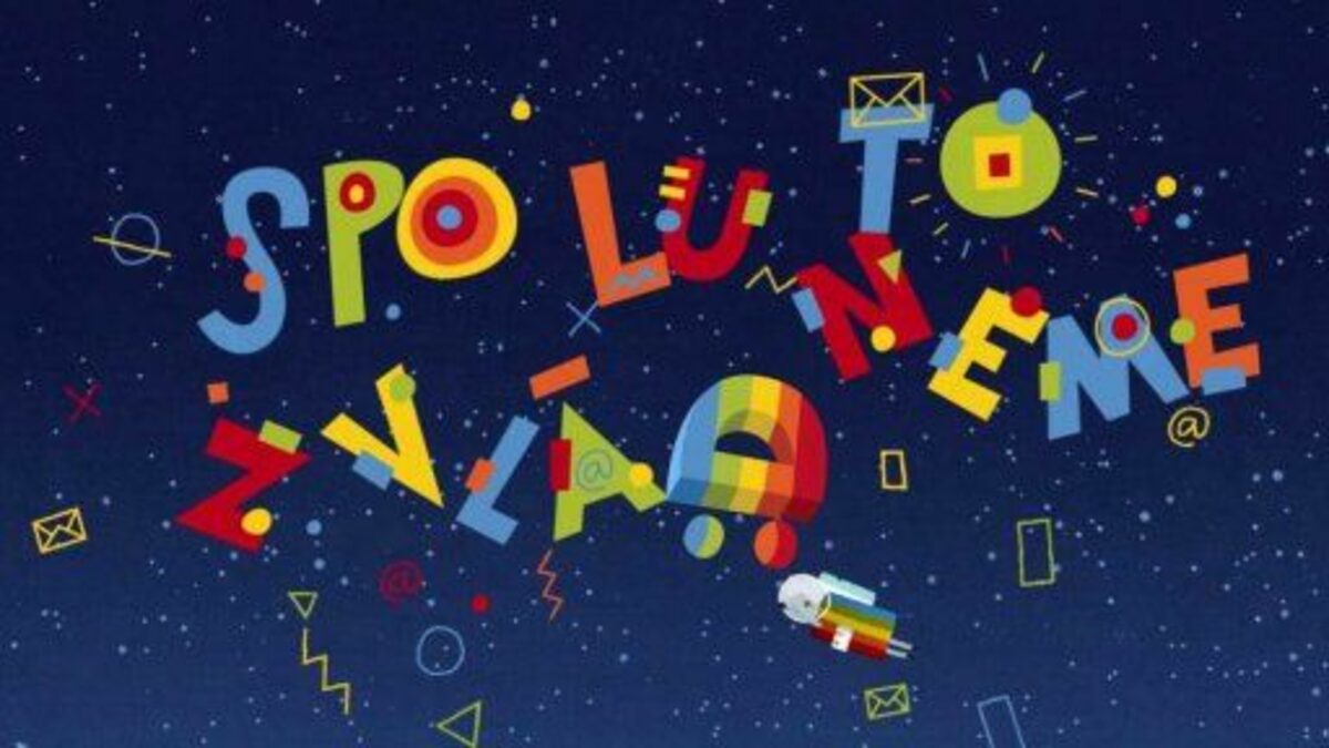 Déčko upoutávky — Spolu to zvládneme – Videa – Déčko – Česká televize