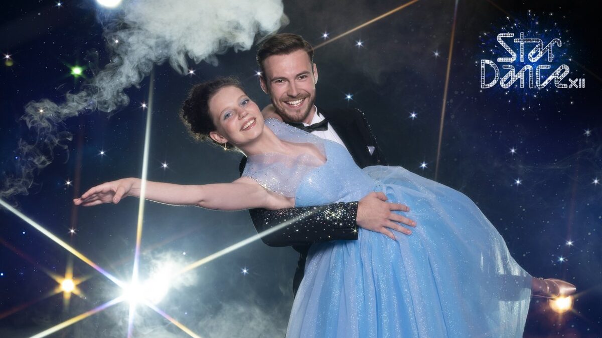 StarDance (Déčko.cz) — Darija Pavlovičová a Dominik Vodička – Videa ...