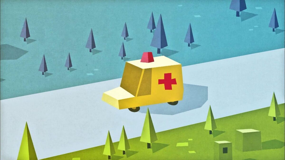 Déčko upoutávky — Město – Videa – Déčko – Česká televize