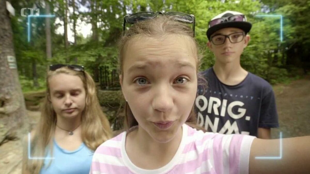 DIV: Zastavte roboty! — 5. 8. 2016 – Videa – Déčko – Česká televize