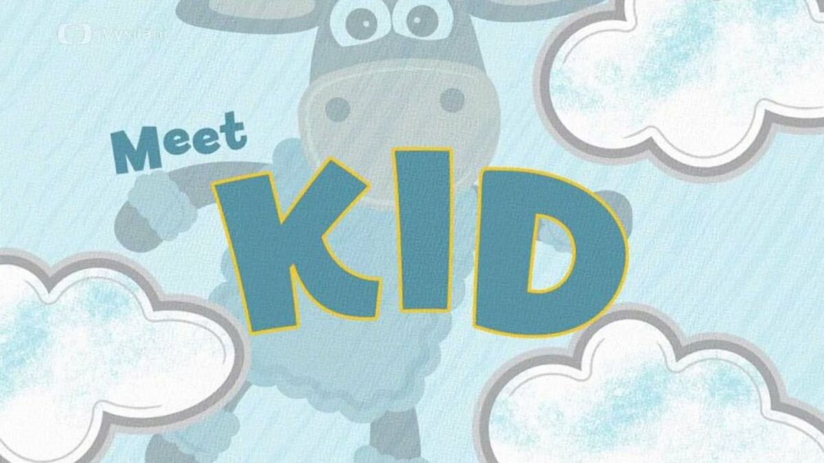 Learning Time With Timmy — Meet Kid – Videa – Déčko – Česká televize