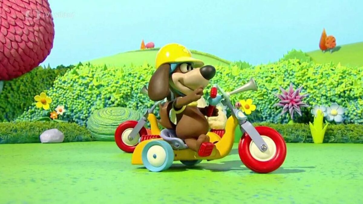 Learning Time With Timmy — Animals Sounds – Videa – Déčko – Česká televize