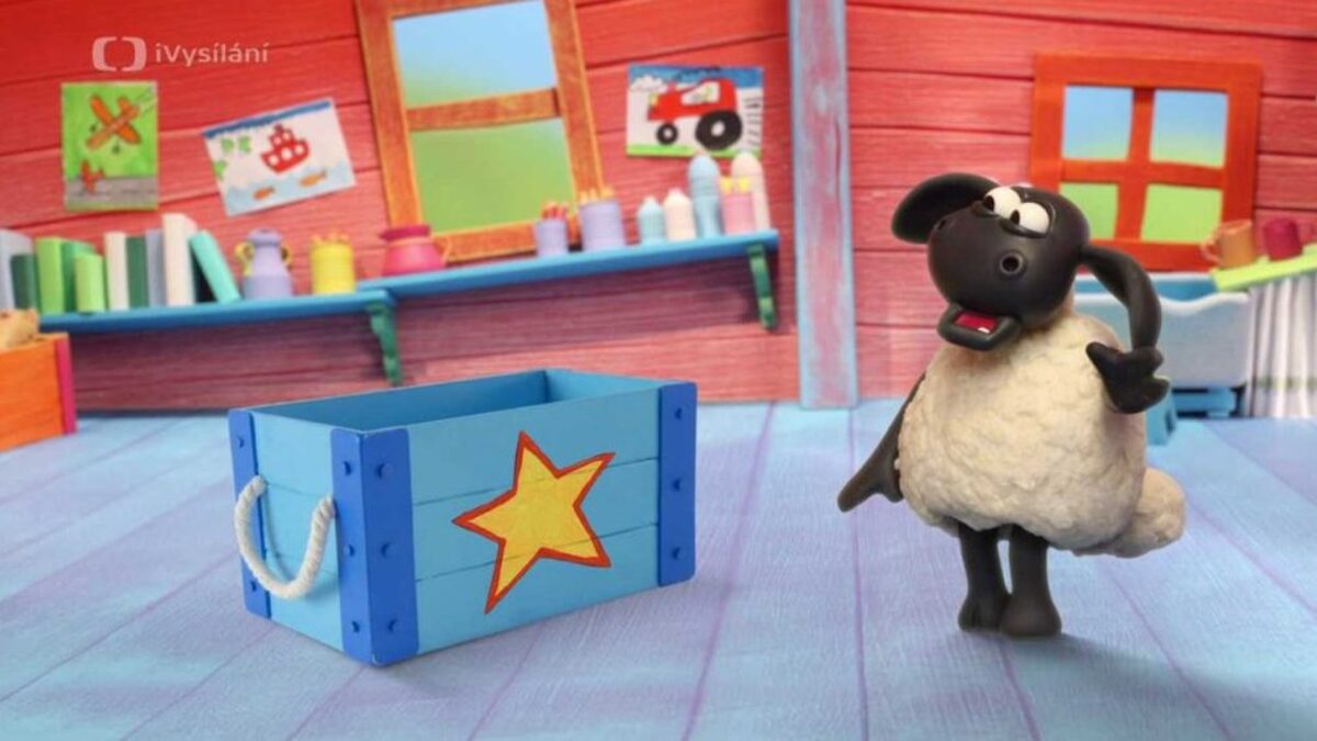 Learning Time With Timmy — Meet the Class – Videa – Déčko – Česká televize