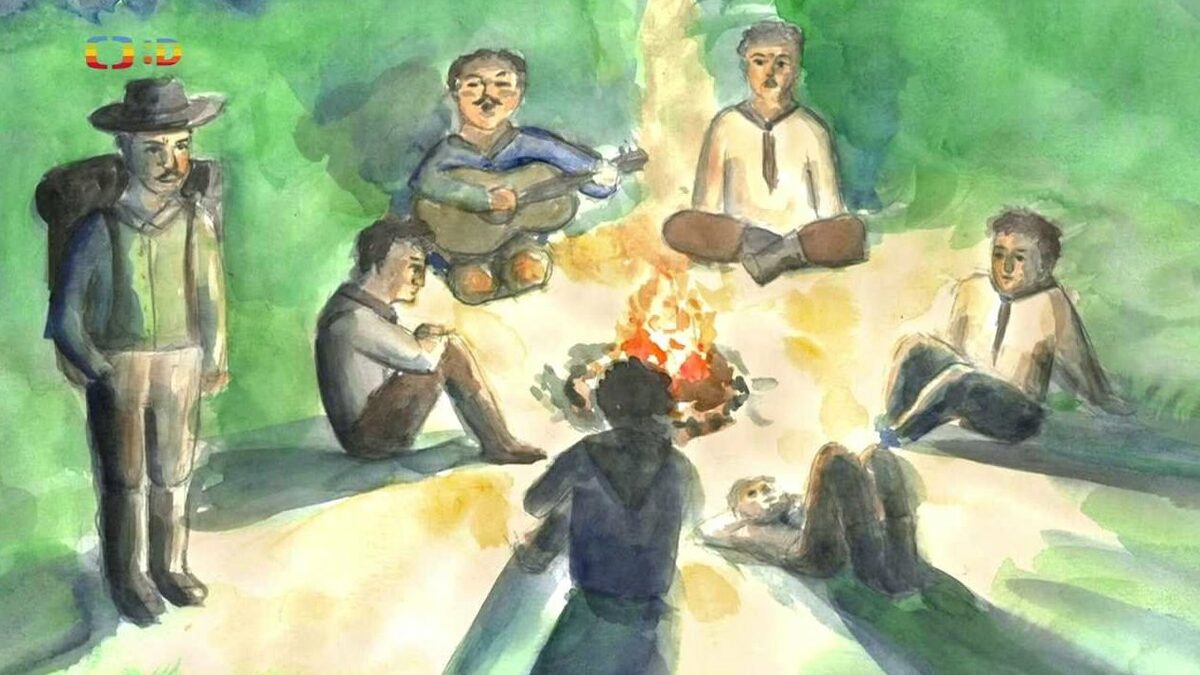 Zprávičky — 5. září 2022 – Videa – Déčko – Česká televize