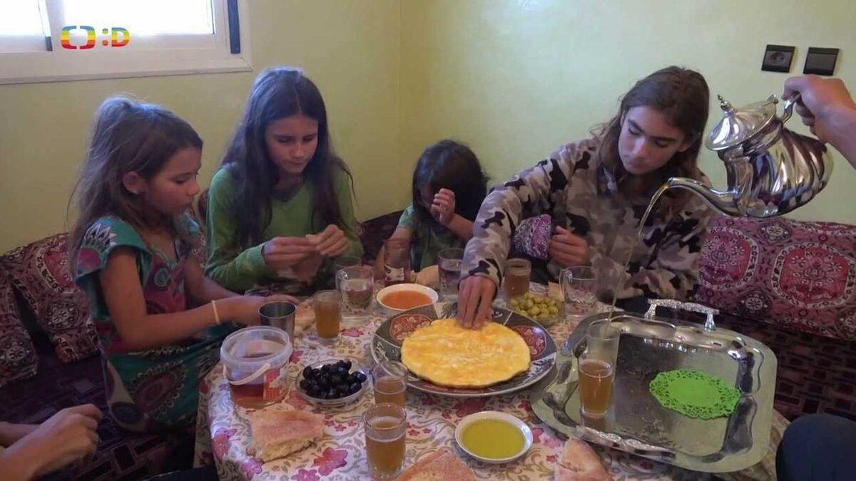 Zprávičky — 7. 12. 2022 – Videa – Déčko – Česká televize