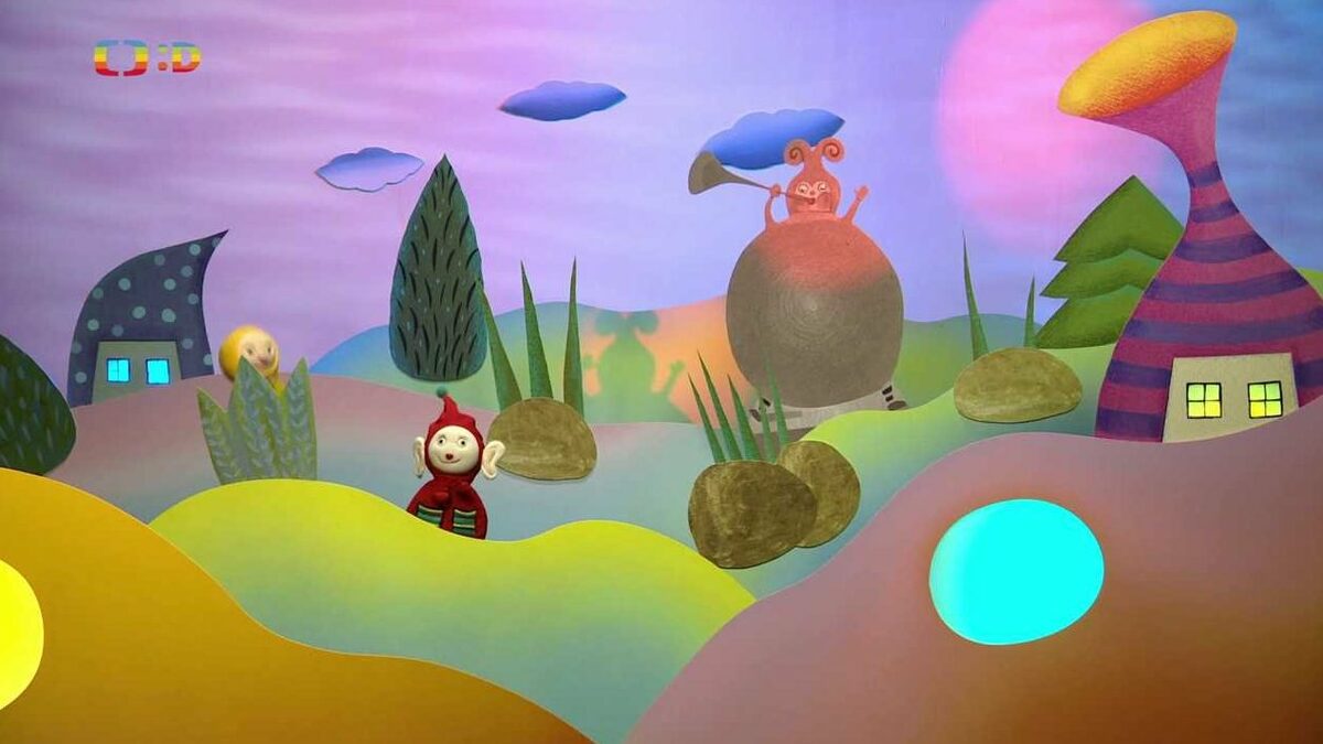 Fanfárčení — 5/13 Dělat z komára velblouda – Videa – Déčko – Česká televize