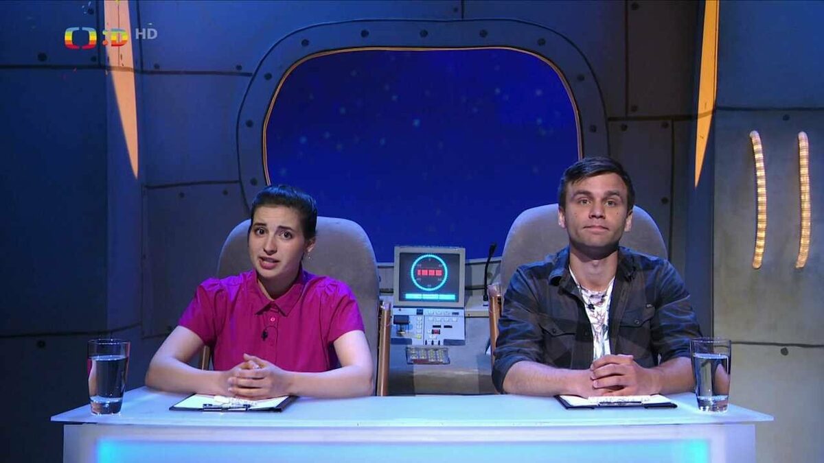 Planeta Yó — 15. září 2022 – Videa – Déčko – Česká televize