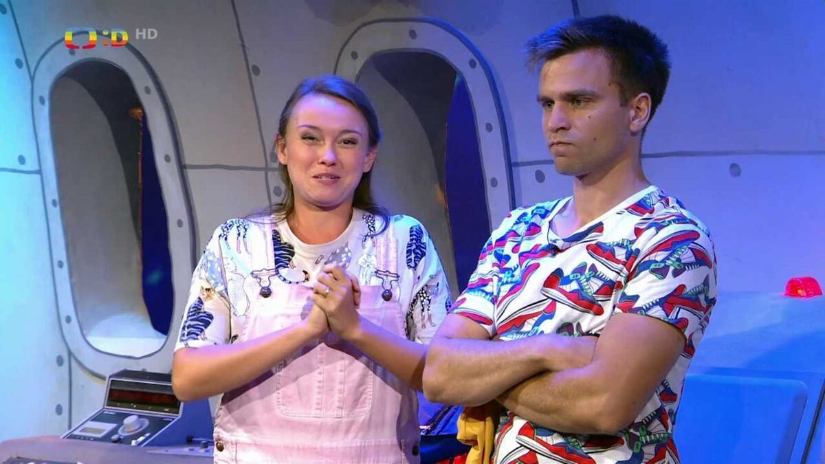 Planeta Yó — 12. 10. 2022 – Videa – Déčko – Česká televize