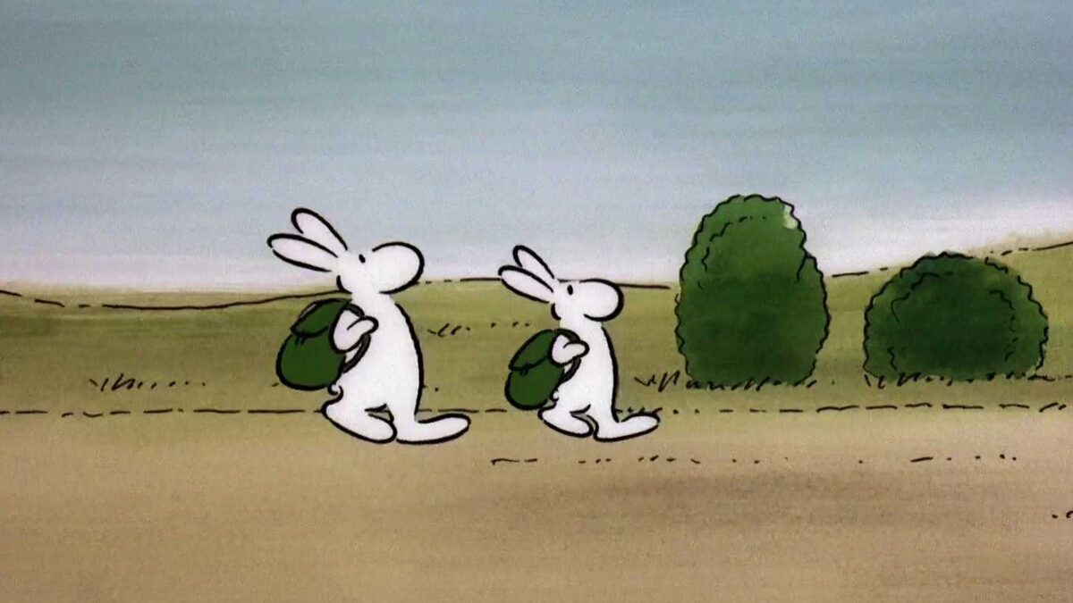 Bob a Bobek — 12/39 Na výletě – Videa – Déčko – Česká televize