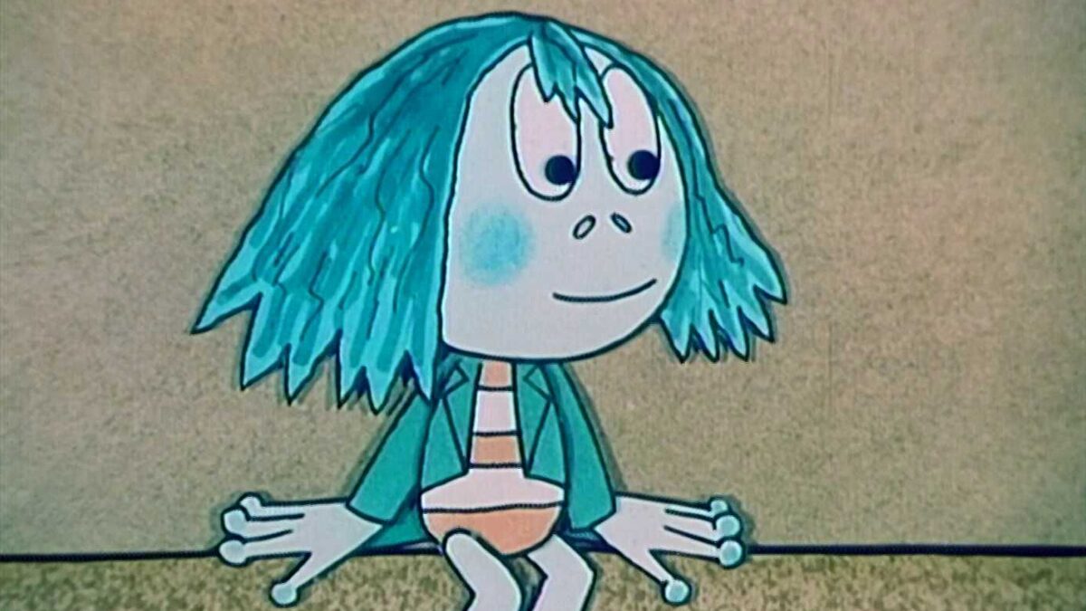 Bubla Fráček — Hračka – Videa – Déčko – Česká televize