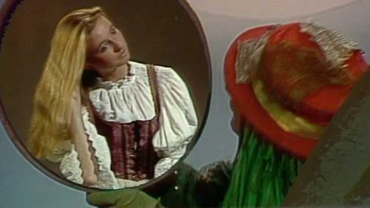 Zpívánky — Mně se, mně se, mně se – Videa – Déčko – Česká televize