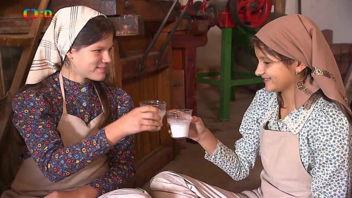 Draci v hrnci — Ten, kdo louská ořechy, nemá čas na neplechy – Videa ...