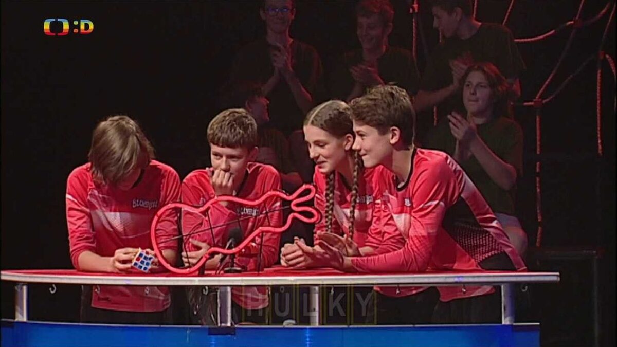 Bludiště — 5. 8. 2024 – Videa – Déčko – Česká televize