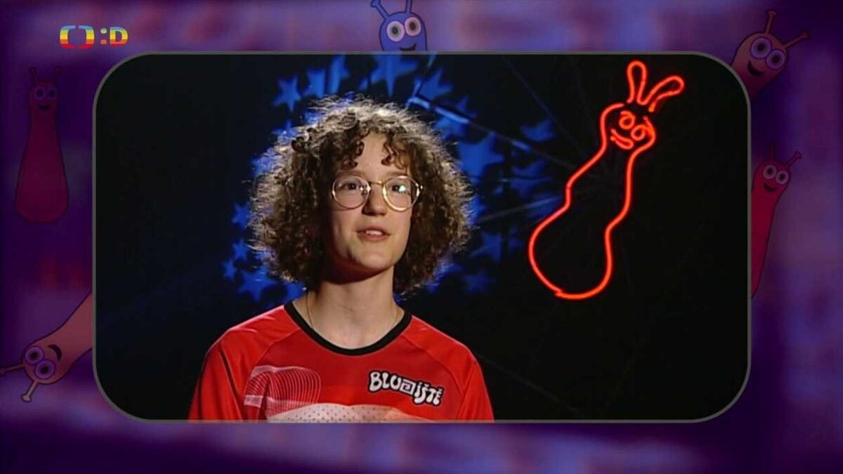 Bludiště — 28. listopadu 2022 – Videa – Déčko – Česká televize