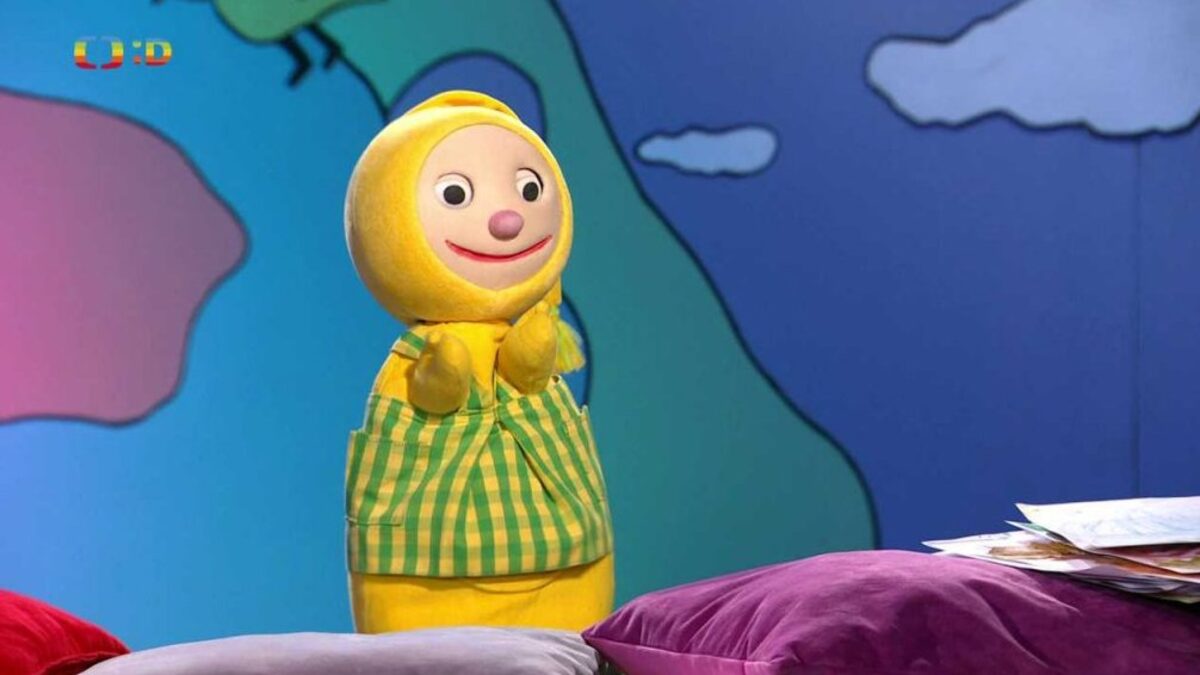 Kouzelná školka — Obrázky a rozloučení – Videa – Déčko – Česká televize