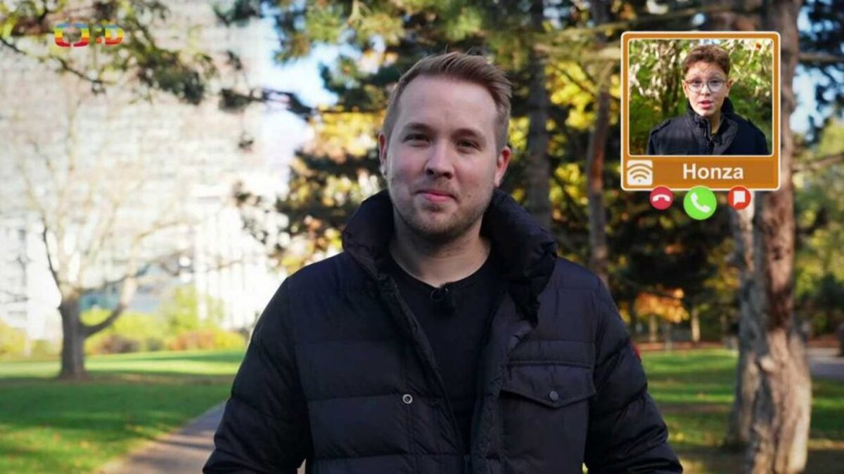 Wifina — Poradna: Co je to kyberšikana a jak se jí můžeme bránit ...