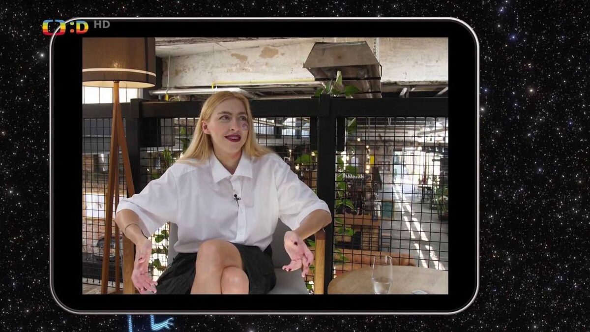 Planeta Yó — Anabelle – Videa – Déčko – Česká televize