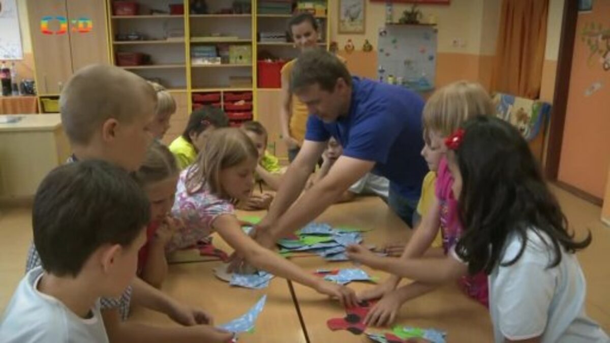 Šikulové — Puzzle – Videa – Déčko – Česká televize