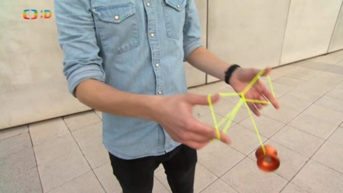 Zet box — Herní tipy: Triky s JoJem - 3. část – Videa – Déčko – Česká ...