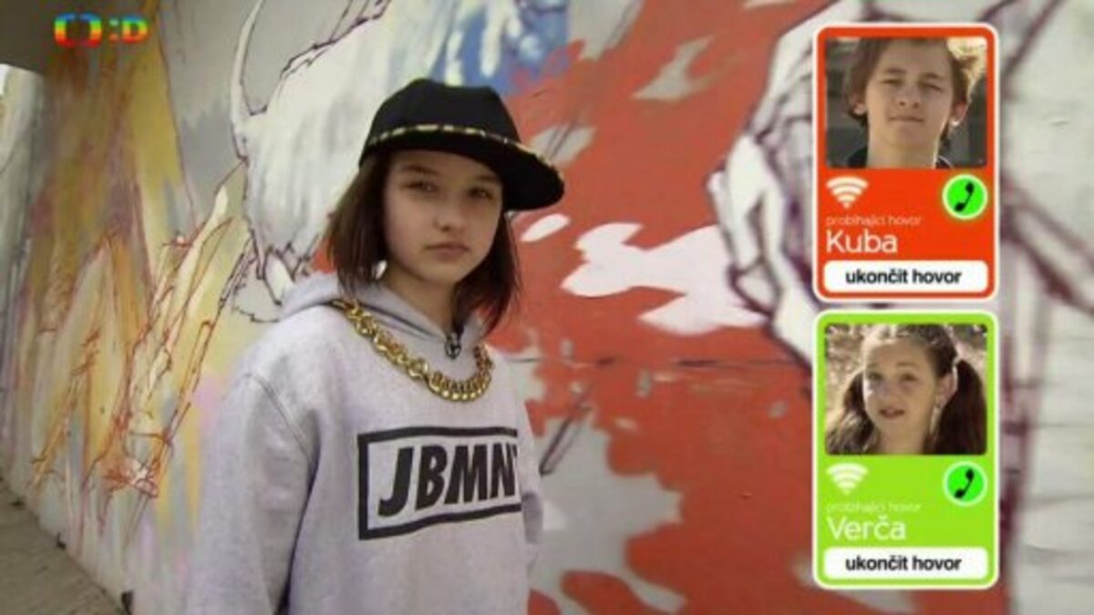 Wifina — Hudba: Kdo je Rytmus? – Videa – Déčko – Česká televize