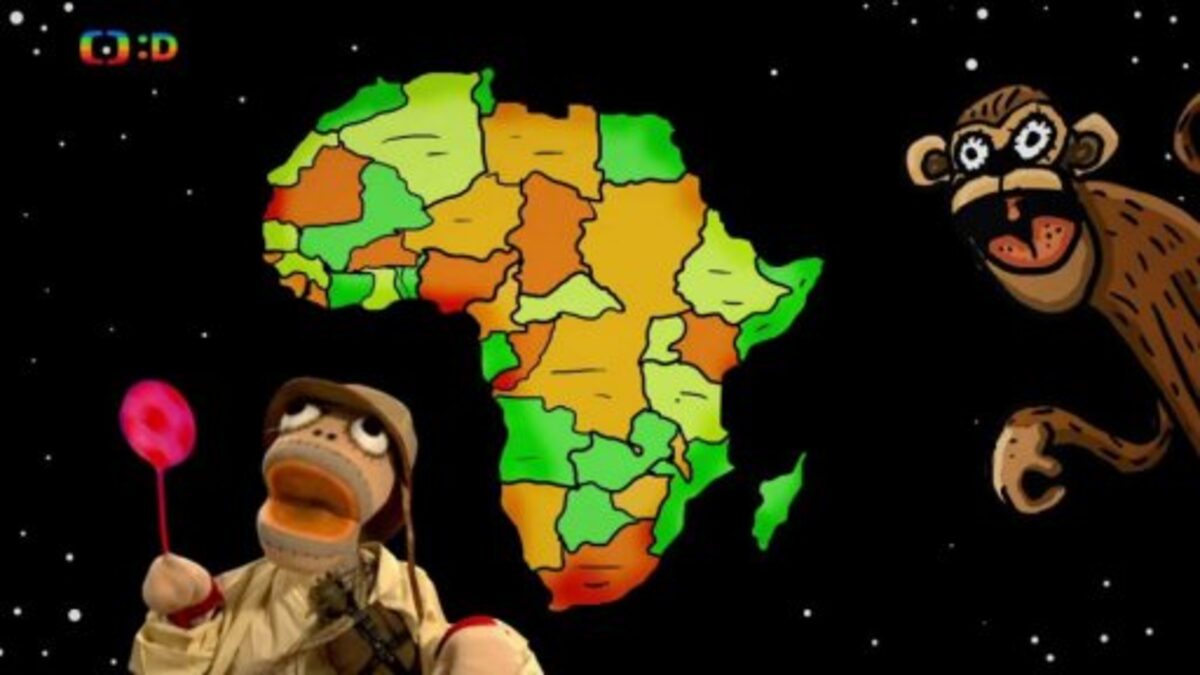 TvMiniUni — Moucha tse tse – Videa – Déčko – Česká televize