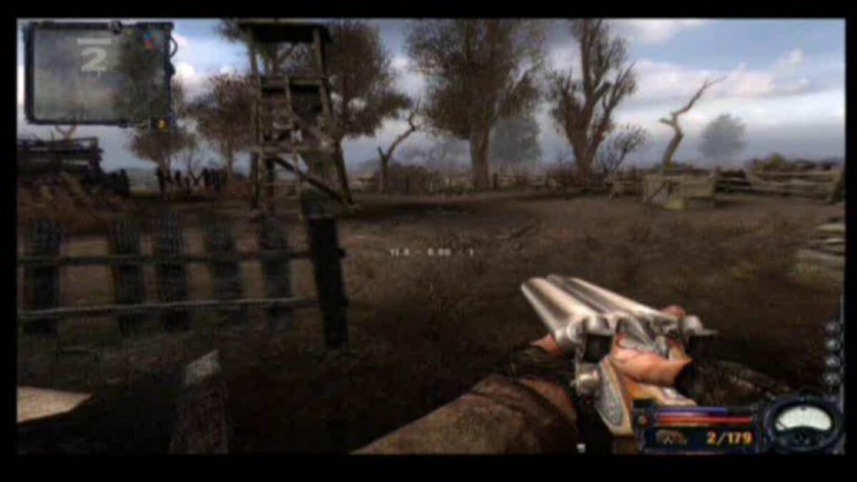 Recenze – S.T.A.L.K.E.R.: Clear Sky – Videa – Déčko – Česká televize