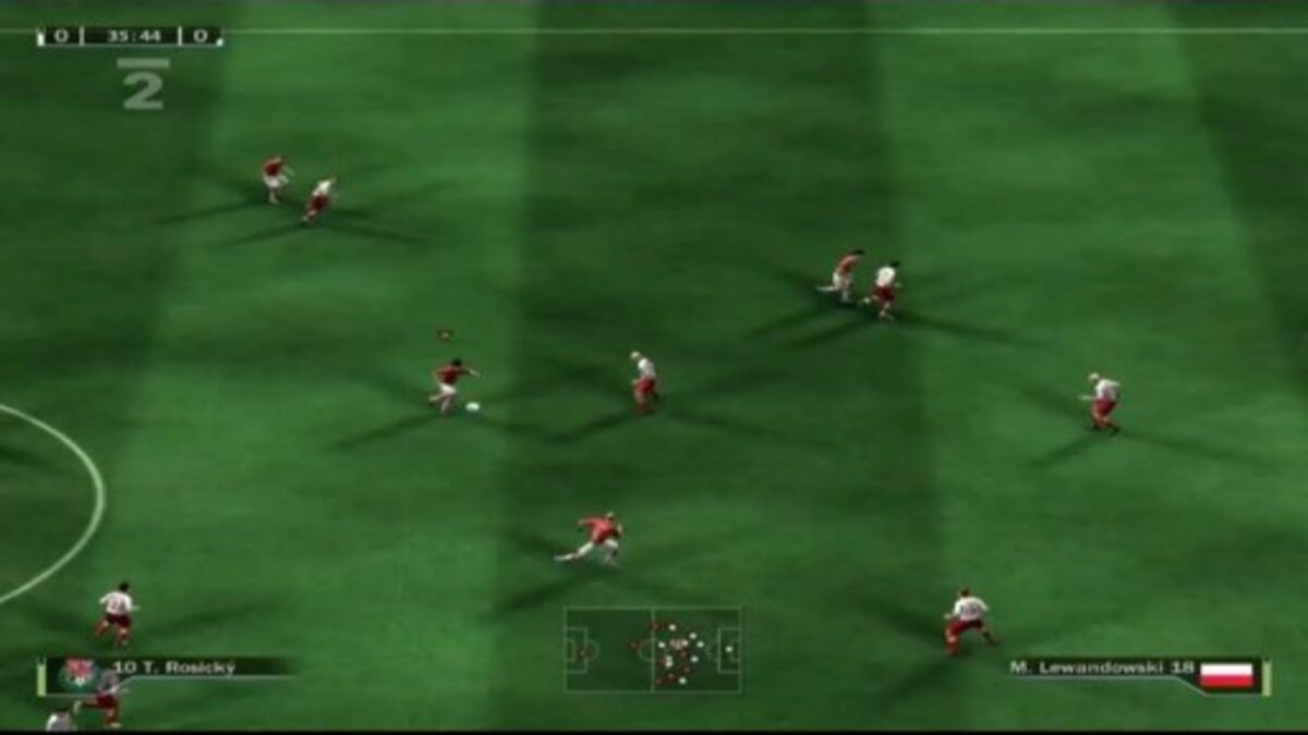 Game Page — Recenze – FIFA 09 (PC) – Videa – Déčko – Česká televize