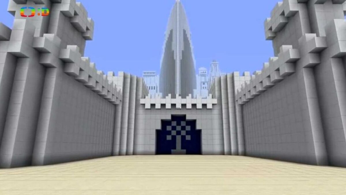 DVA3 — Minecraft - nejlepší stavby – Videa – Déčko – Česká televize