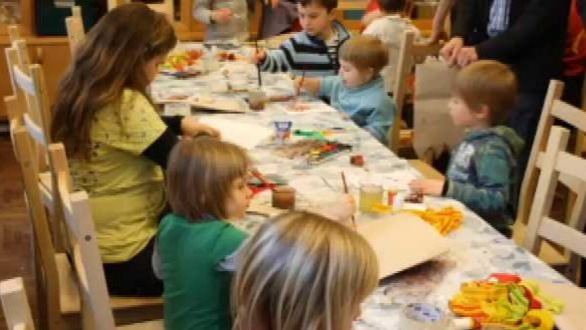 Tamtam — Tradiční Velikonoce v Musaionu – Videa – Déčko – Česká televize