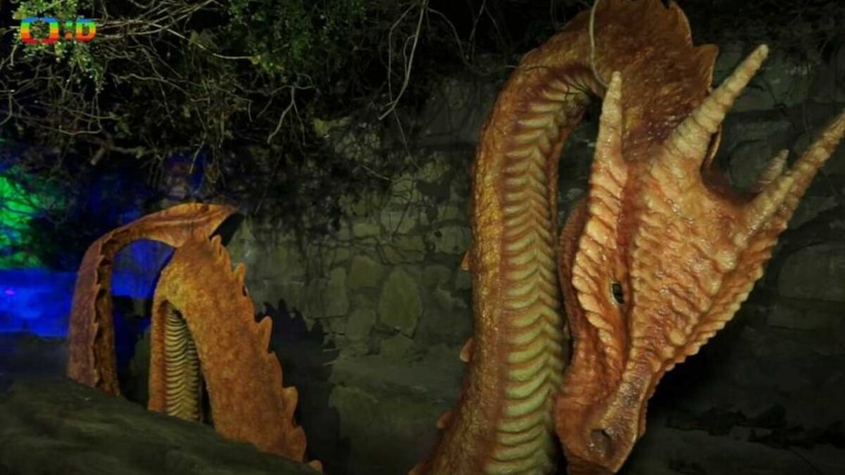 Tamtam — Muzeum záhad na Slezskoostravském hradě – Videa – Déčko ...