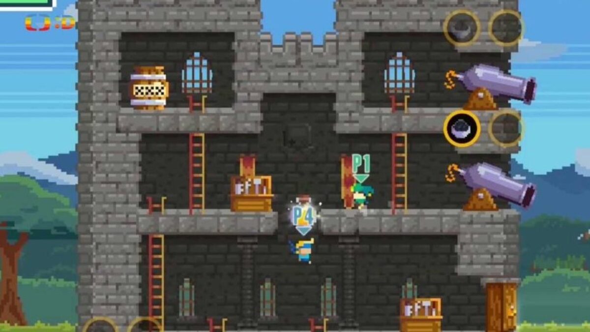 Planeta Yó — Recenze videohry: No Heroes – Videa – Déčko – Česká televize