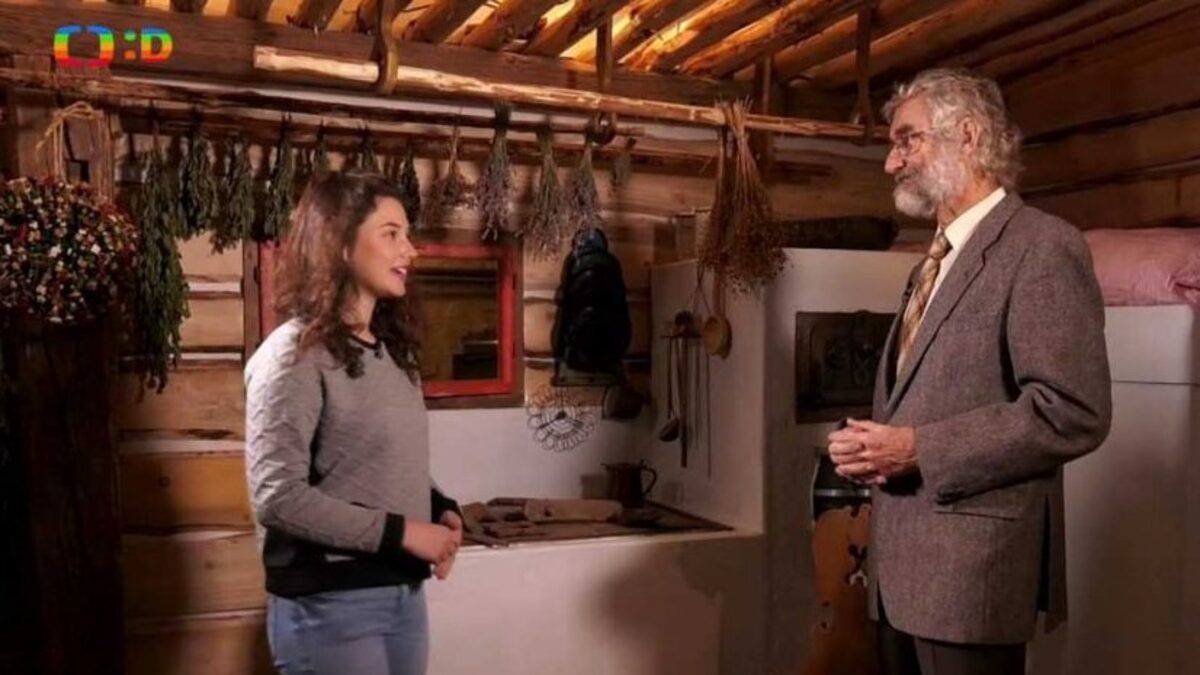 Wifina — Móda: Vánoční menu – Videa – Déčko – Česká televize