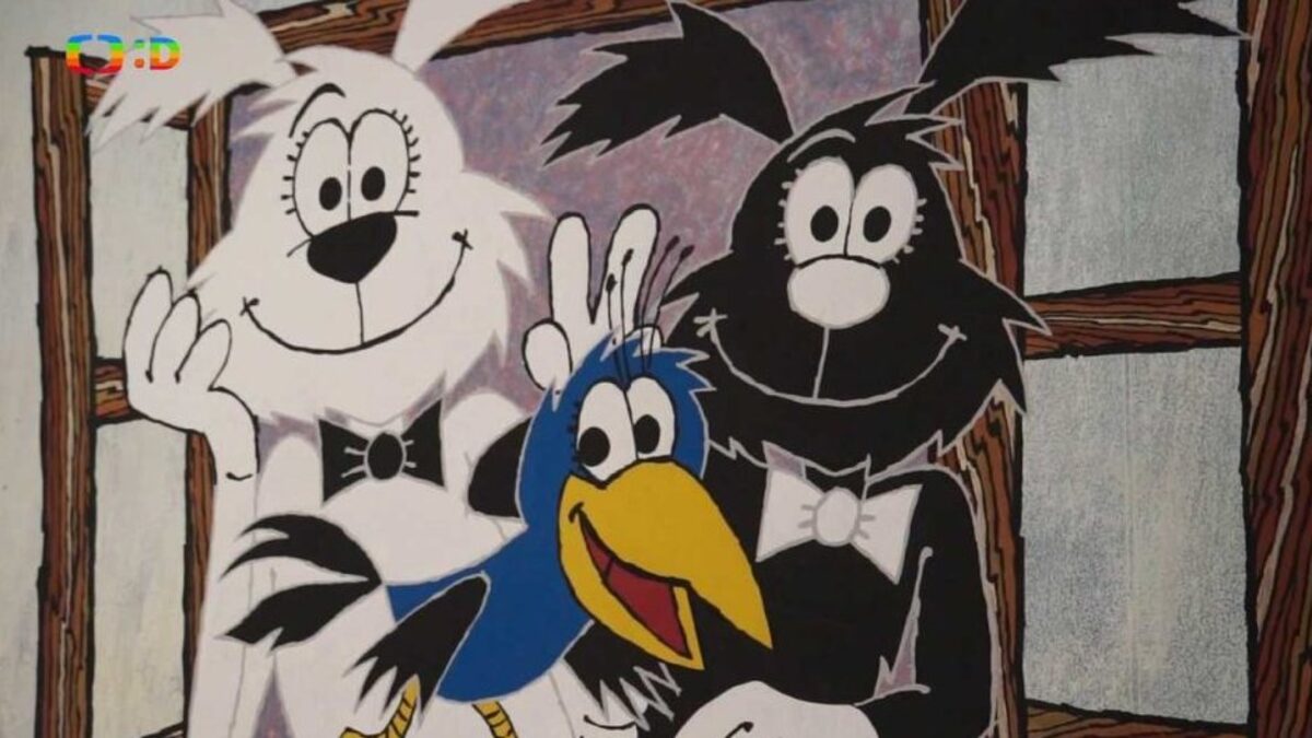 Tamtam — Výstava ČT dětem – Videa – Déčko – Česká televize