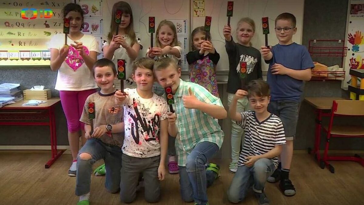 Šikulové — Semafor – Videa – Déčko – Česká televize