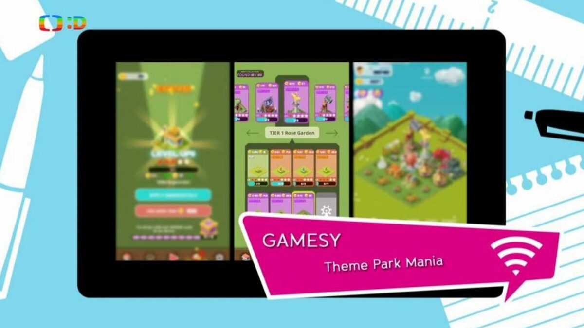 Wifina — Gamesy: Novinky ze světa her! – Videa – Déčko – Česká televize